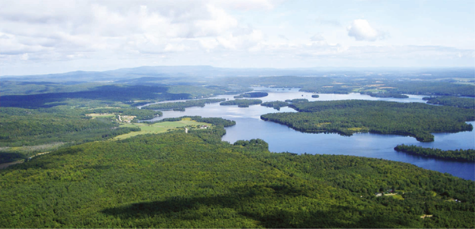 Environment - Lauzon